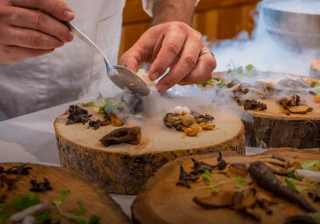 Minden Mill Distillery - Foley Food and Wine Society