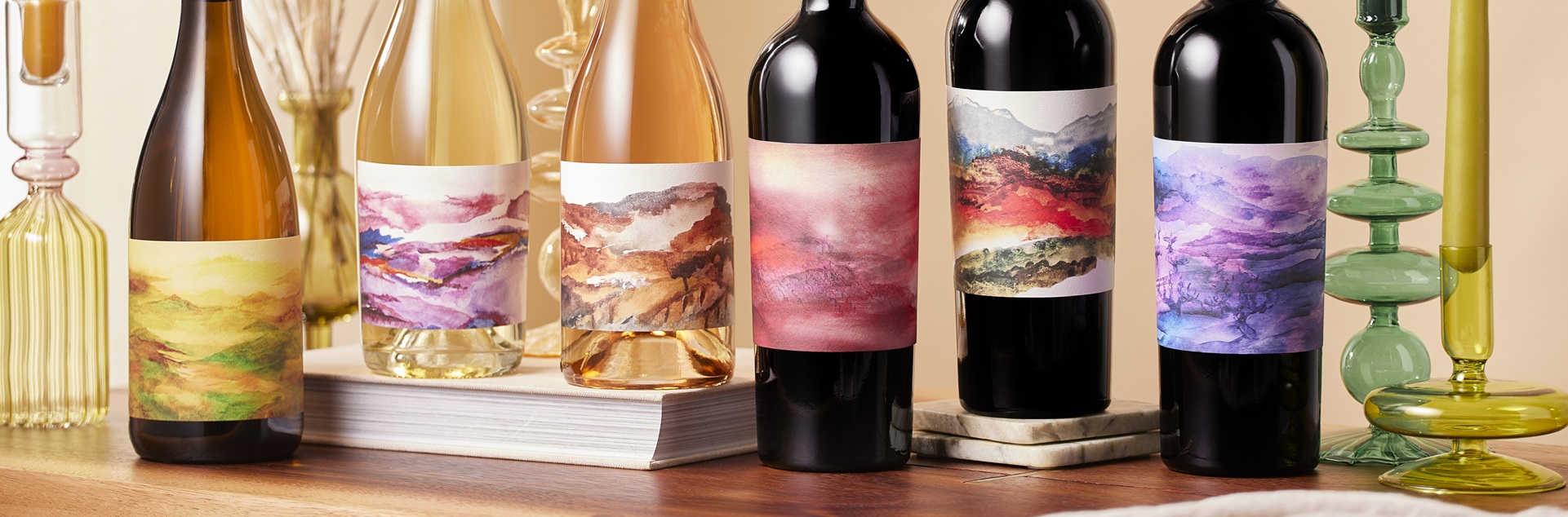 Wineries - Foley Food and Wine Society