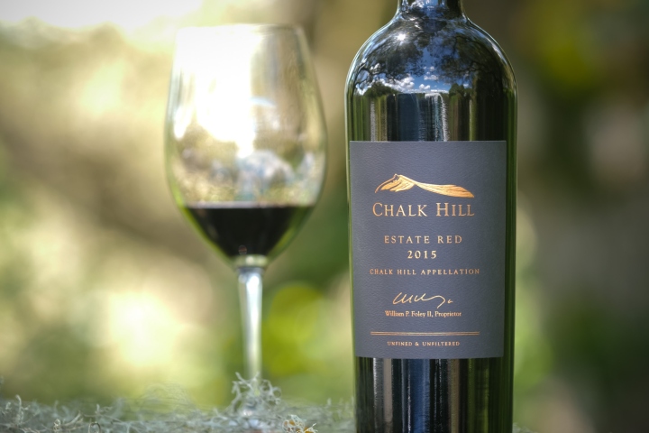 Foley Family Wines Continues to Earn Acclaim - Foley Food and Wine Society