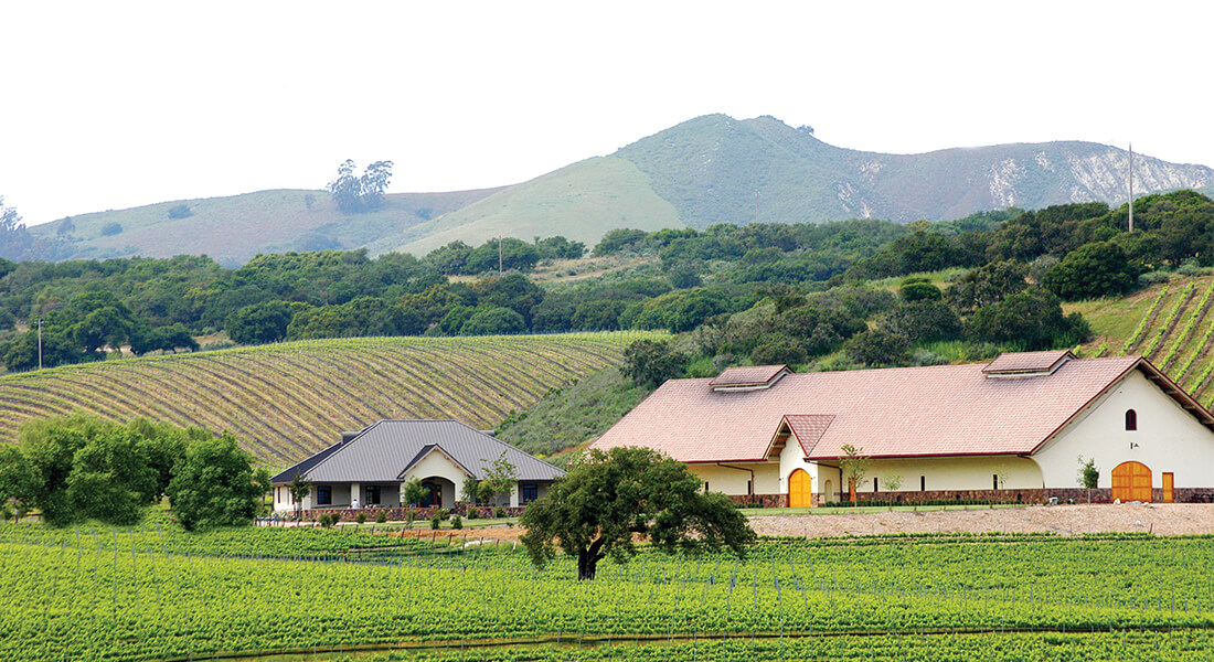 Foley Estates - Foley Food and Wine Society