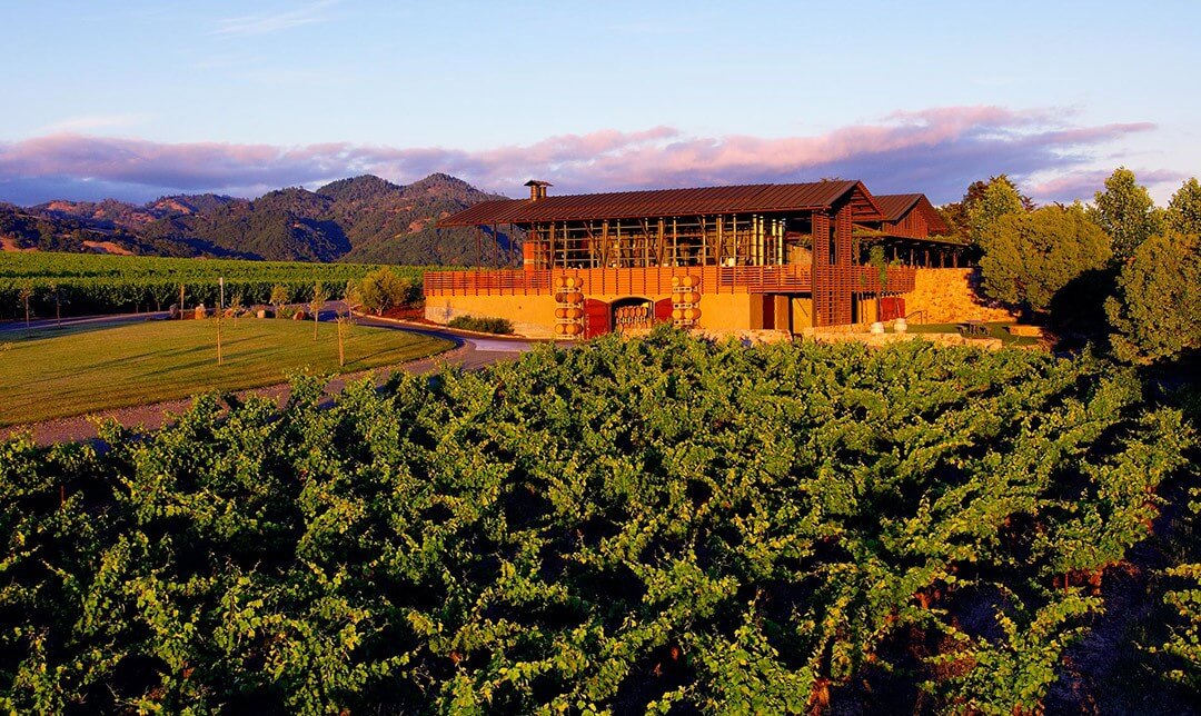 Foley Sonoma - Foley Food and Wine Society