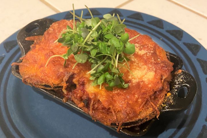 Upgrade Your Comfort Food with This Recipe - Foley Food and Wine Society