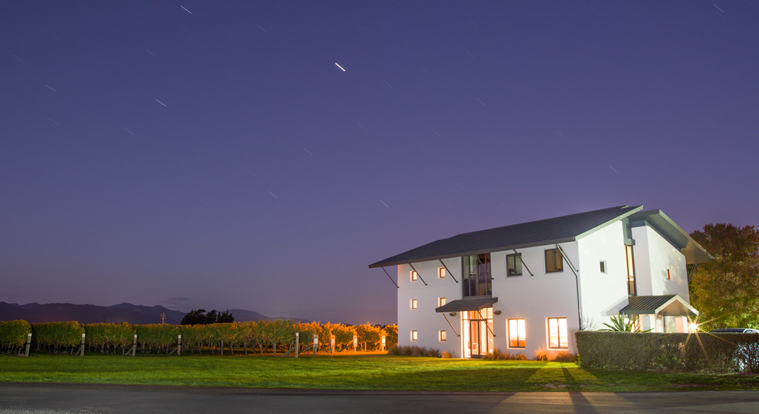 Grove Mill - Foley Food and Wine Society