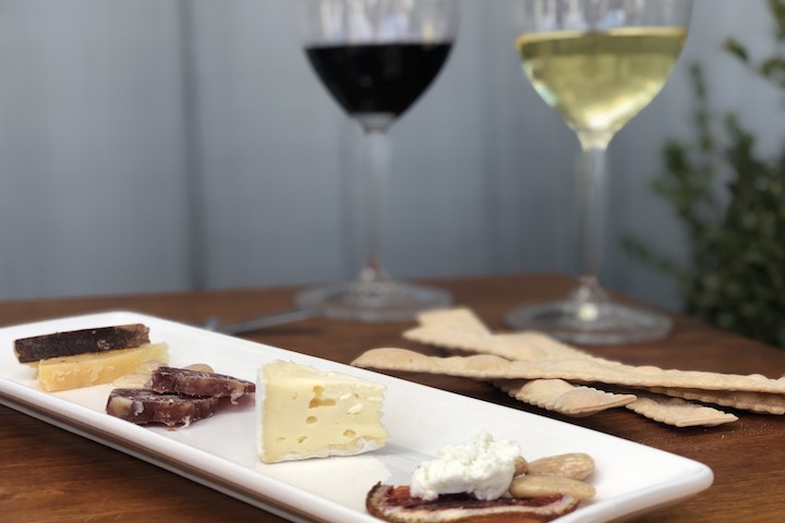 Our Favorite Wine & Cheese Pairings - Foley Food and Wine Society