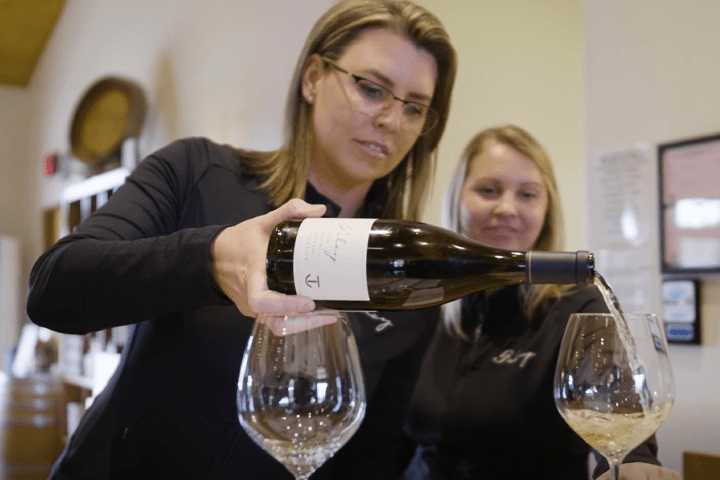 Meet the Women Leading Foley Family Wines - Foley Food and Wine Society