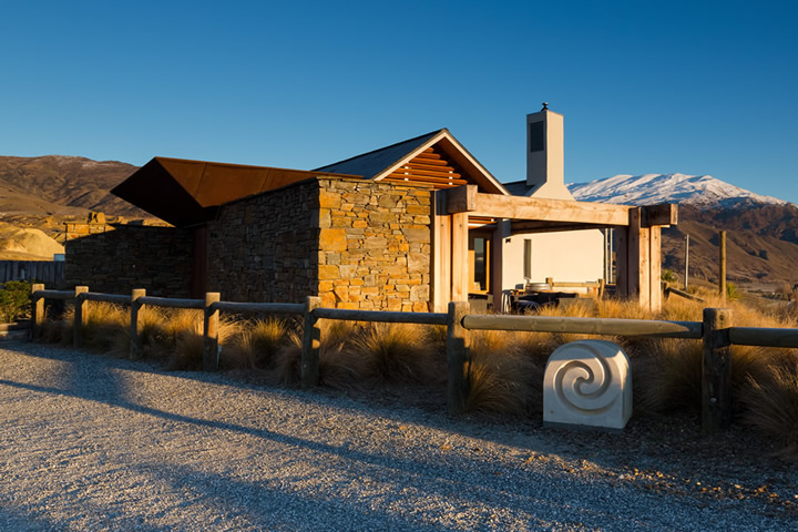 Mt Difficulty - Foley Food and Wine Society