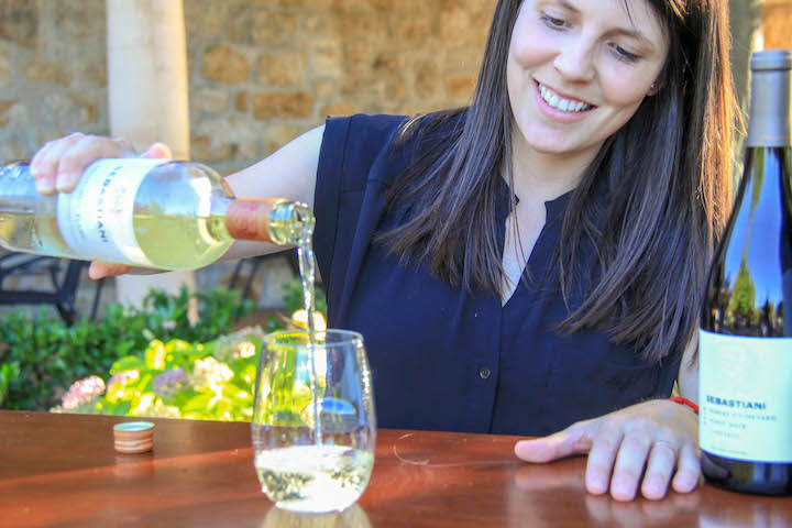 Weekend Preview [8/31 - 9/2] - Foley Food and Wine Society