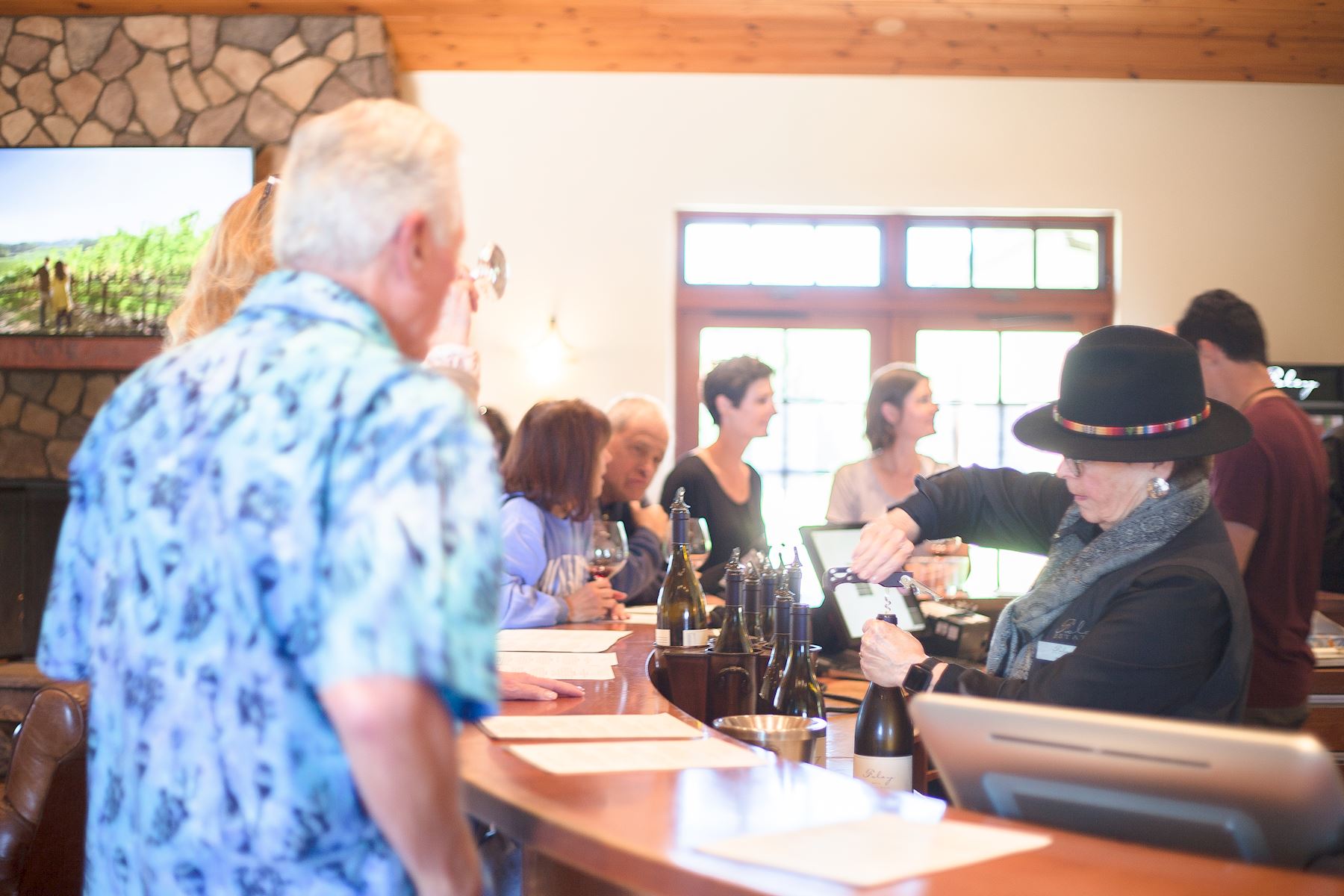 Photos - Foley Food and Wine Society