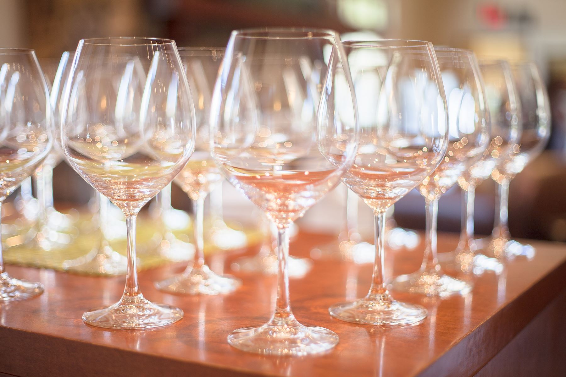 Photos - Foley Food and Wine Society