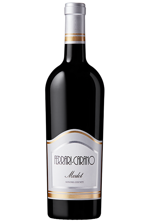 Ferrari-Carano Merlot - Foley Food and Wine Society