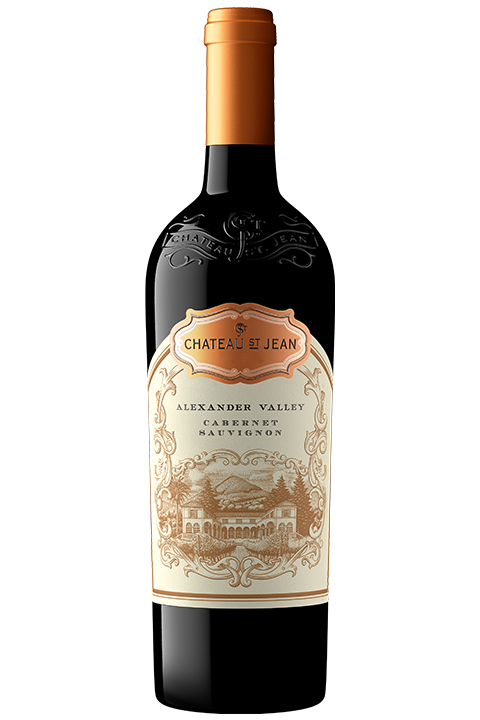 Cabernet Sauvignon - Foley Food and Wine Society