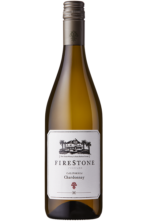 Firestone Vineyard Chardonnay - Foley Food and Wine Society