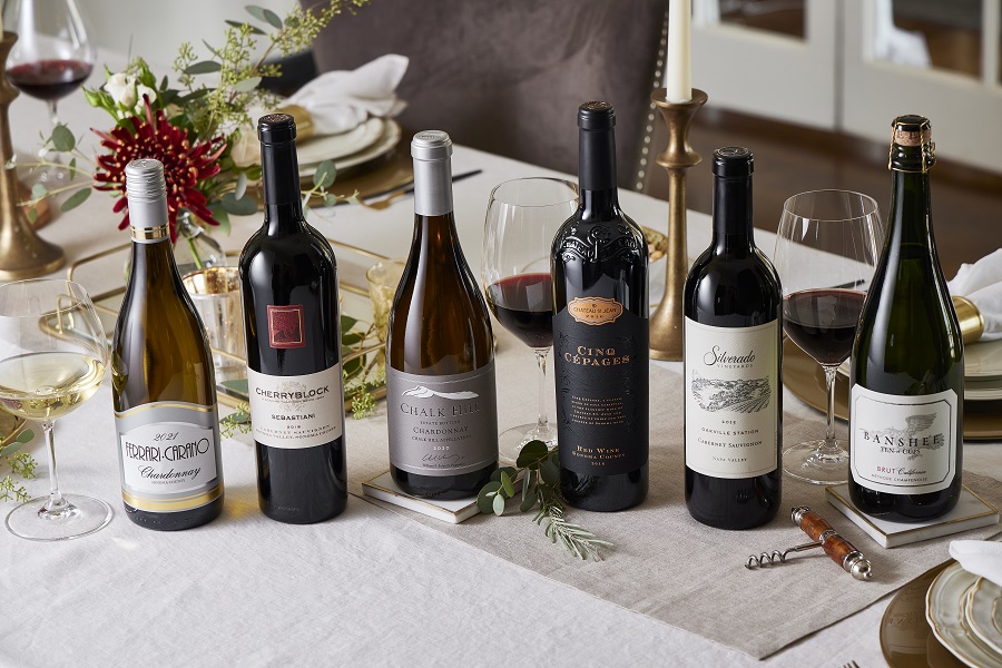 About the Society - Foley Food and Wine Society