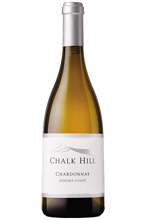 Chalk Hill Chardonnay - Foley Food and Wine Society