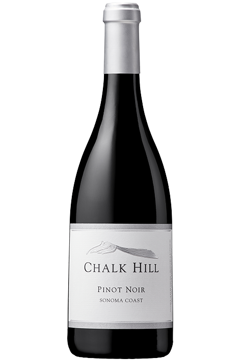 Chalk Hill Pinot Noir - Foley Food and Wine Society