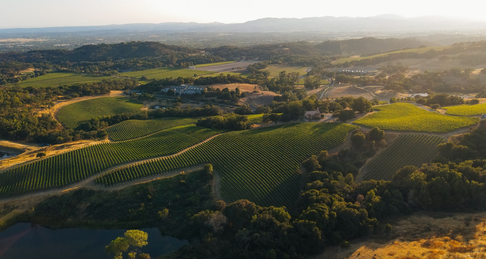 Wineries Visit Landing - Foley Food and Wine Society
