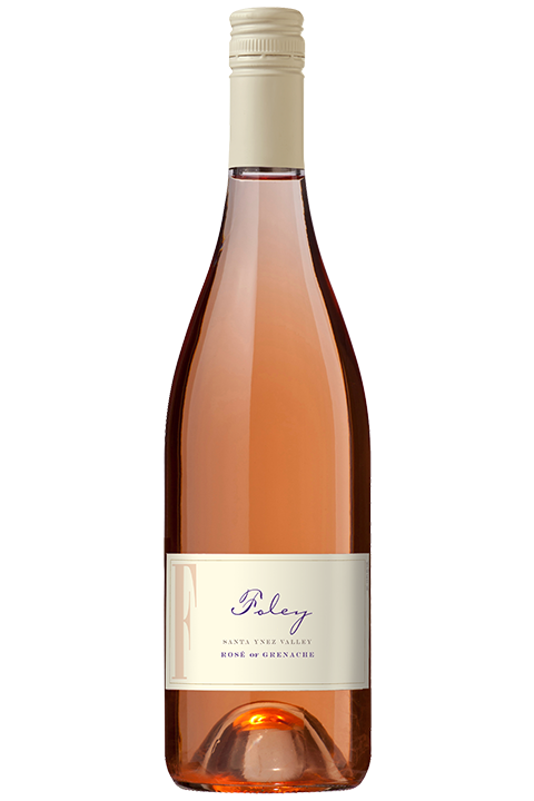 Foley Estates Rosé of Grenache - Foley Food and Wine Society