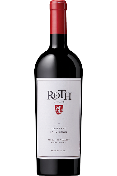 Roth Cabernet Sauvignon - Foley Food and Wine Society