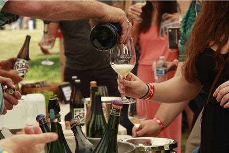 Santa Barbara Vintners Festival - Foley Food and Wine Society