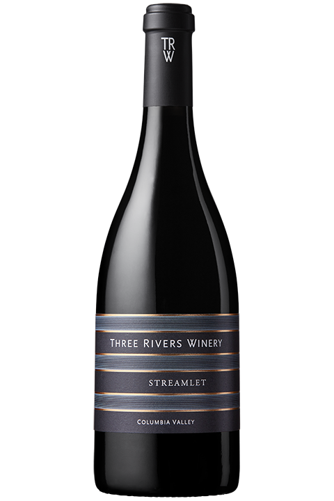 Three Rivers Streamlet - Foley Food and Wine Society