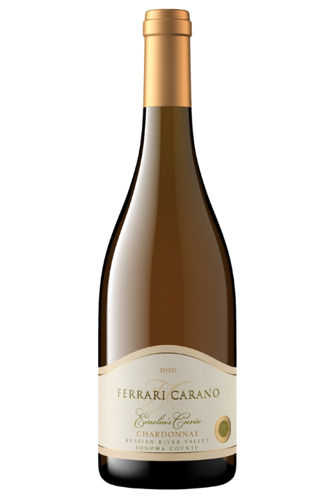 Ferrari-Carano Emelia's Cuvée Chardonnay, Russian River Valley