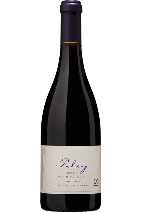 Wines - Foley Food and Wine Society