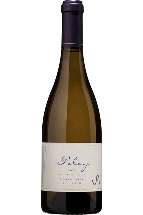Foley Estates JA Ranch Chardonnay, Sta. Rita Hills
