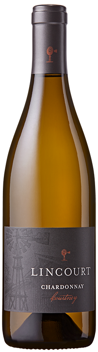 Lincourt Courtney Chardonnay - Foley Food and Wine Society