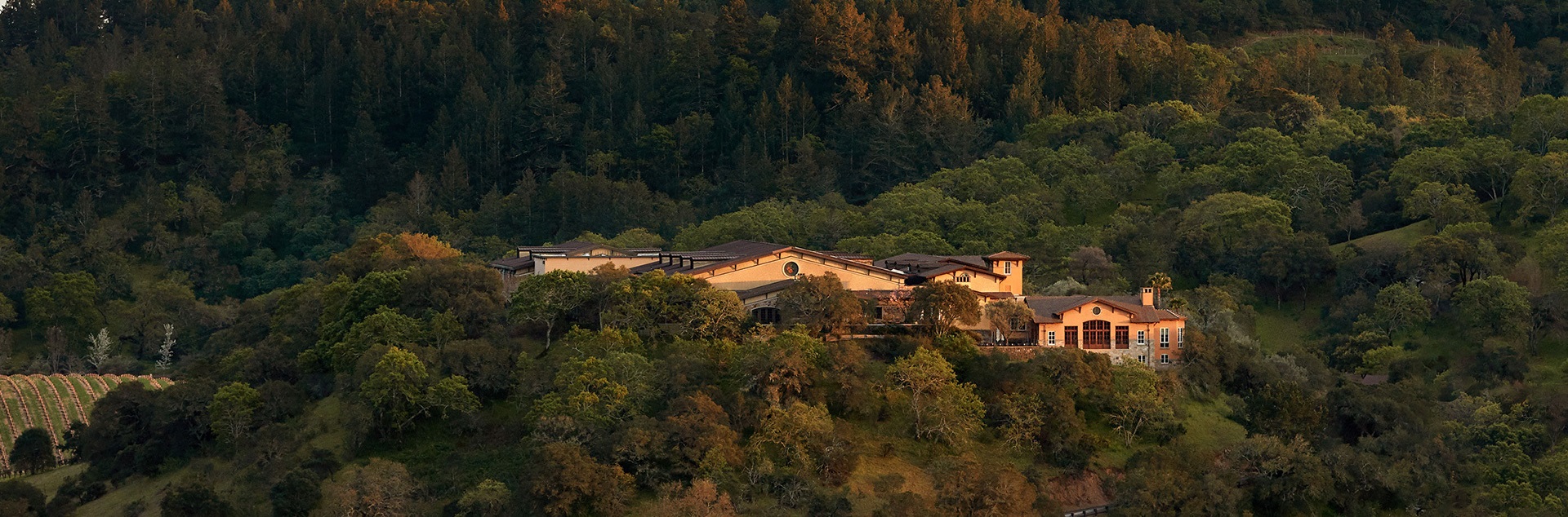 Silverado - Foley Food and Wine Society