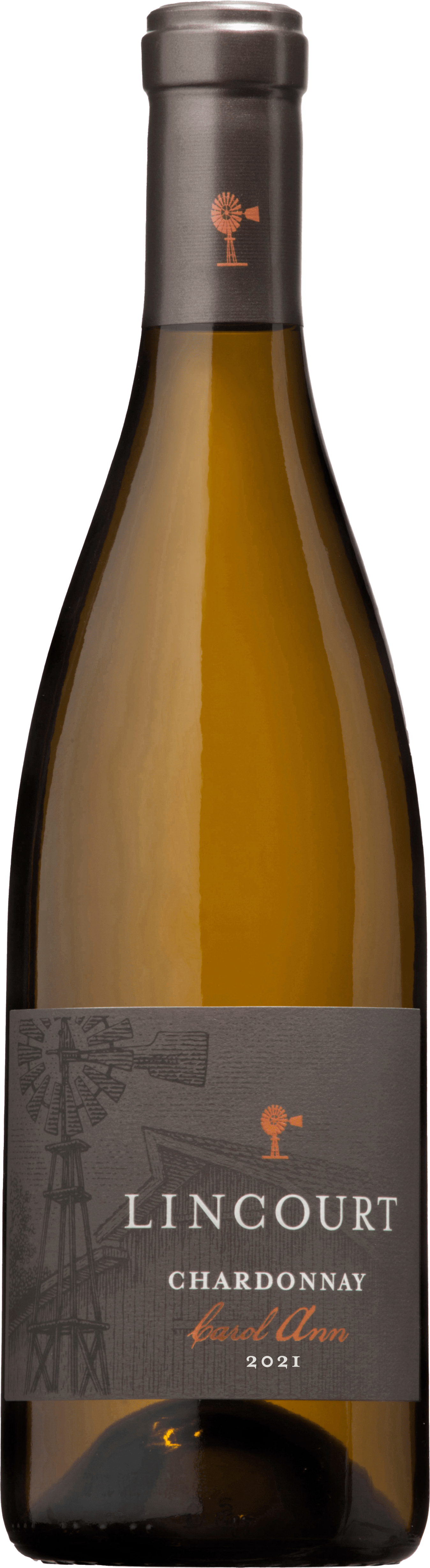 Lincourt Carol Ann Chardonnay - Foley Food and Wine Society