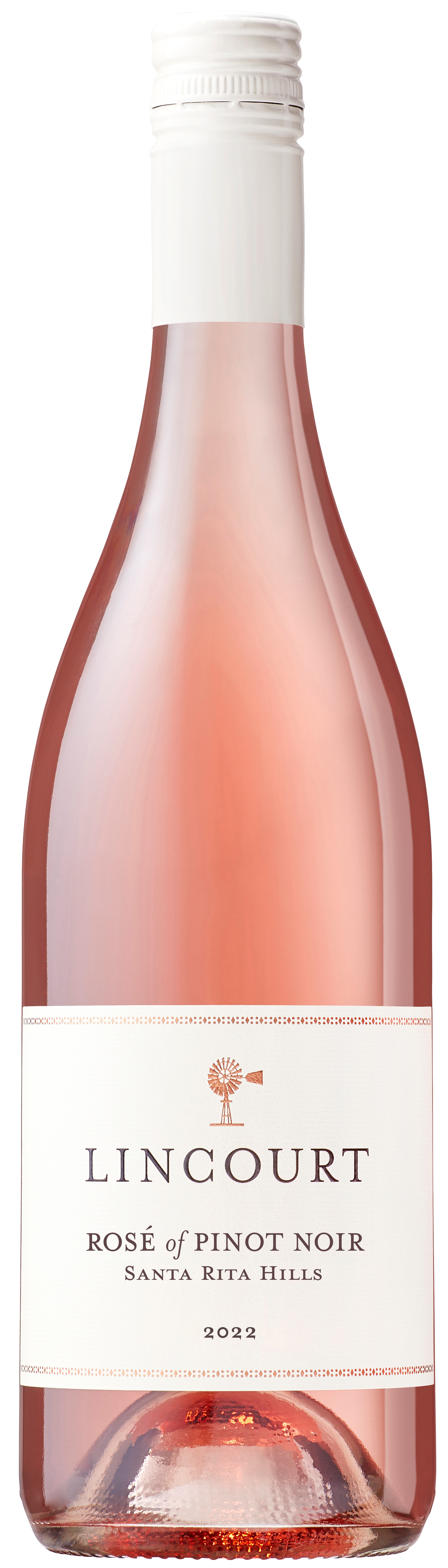 Lincourt Rosé of Pinot Noir - Foley Food and Wine Society