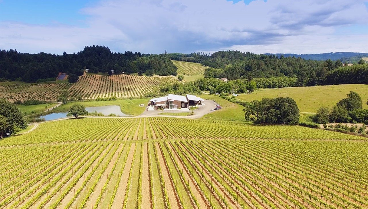 Foley Food and Wine Society - Join Us Today