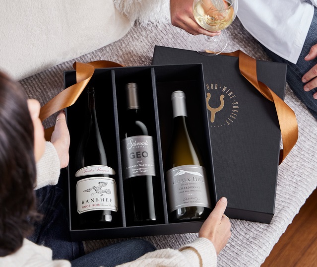 New Alcohol To-Go Rules in All 50 States - Foley Food and Wine Society