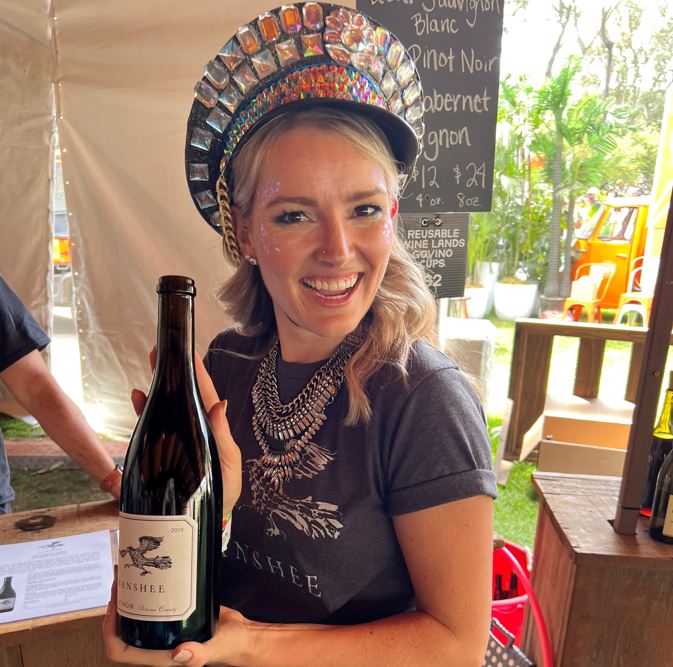 BanSHEe Celebration! - Foley Food and Wine Society