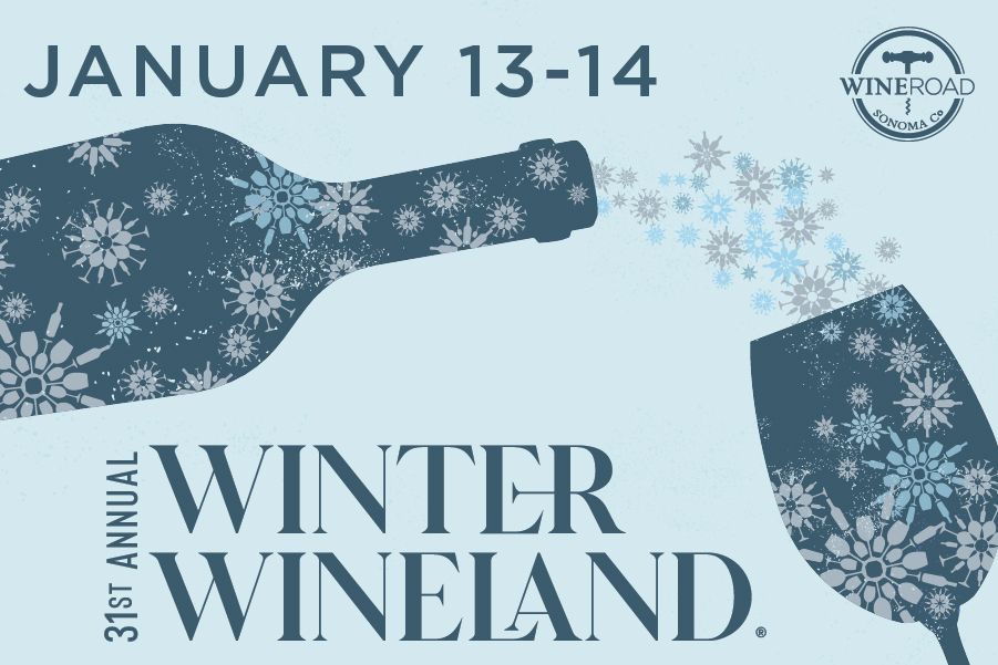 Winter Wineland at Banshee! - Foley Food and Wine Society