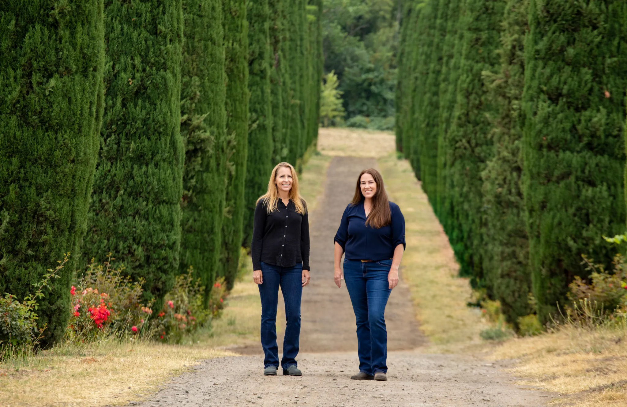 Ferrari-Carano Winemaker Dinner at Hotel Californian - Foley Food and ...