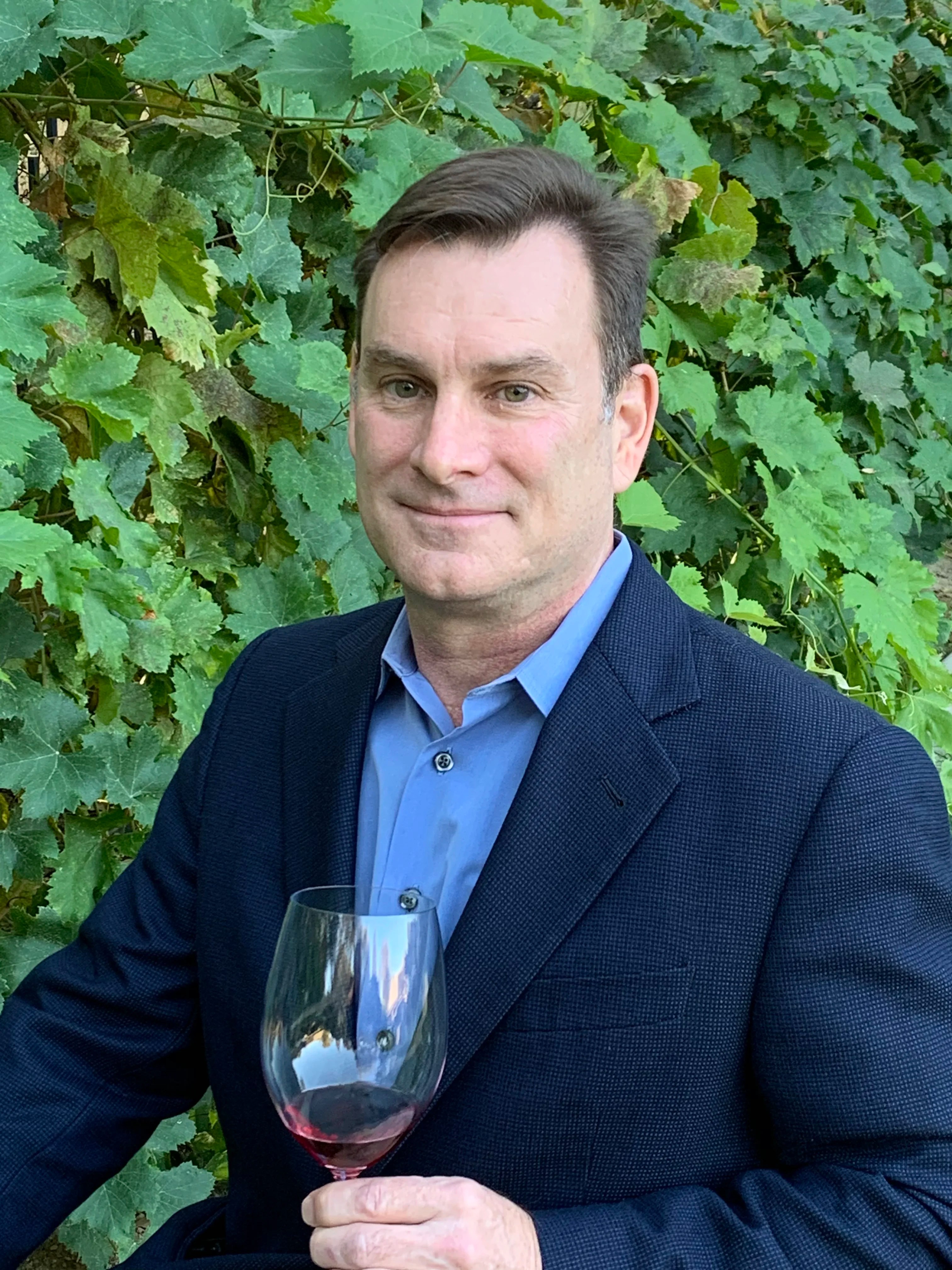 Winemaker Dinner at Blackbird featuring West Coast vs International ...